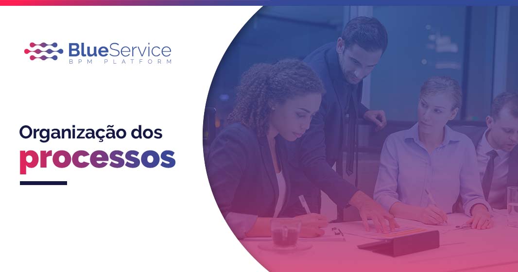 Organização dos processos de trabalho: como montar um fluxo para sua ...