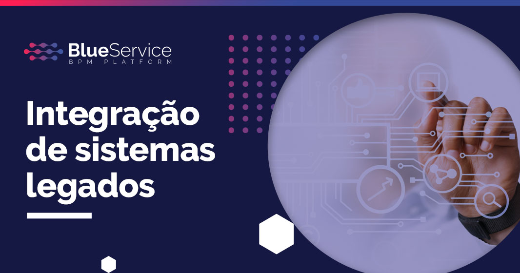 Como fazer a integração de sistemas legados em uma plataforma BPM ...