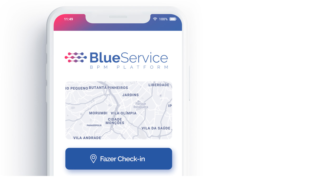 Tudo em uma única solução: Conheça as funcionalidades da Blue Service ...